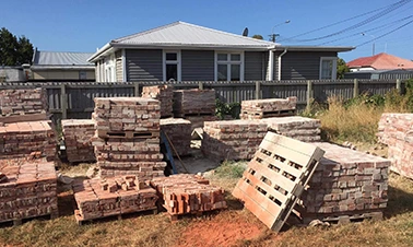 Prince Brick